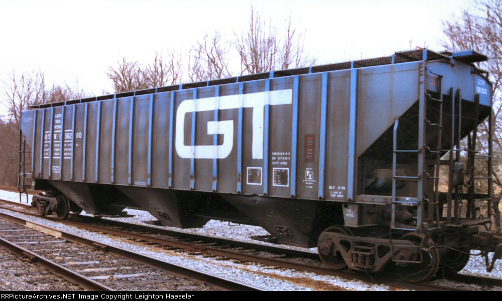 GTW 138200